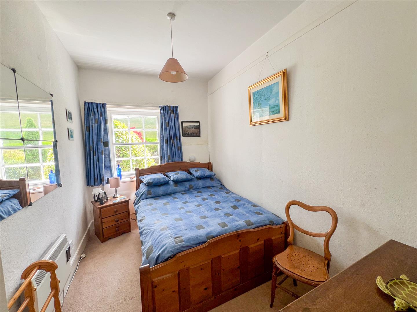 Yeavering, Kirknewton, Wooler - Aitchisons Property Centre